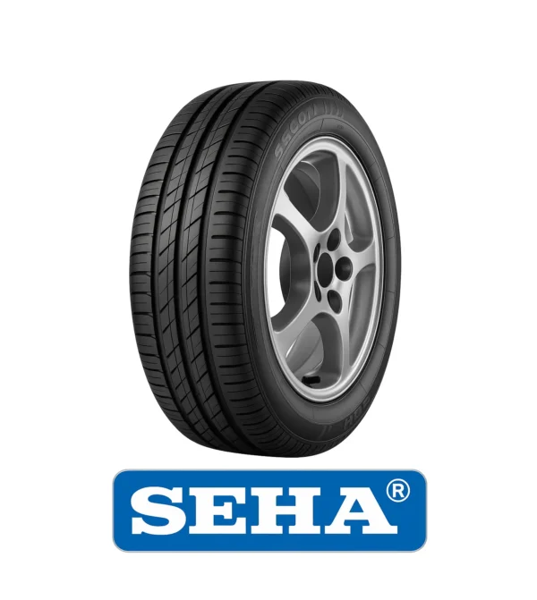 SEHA 185/65R15 – EMPT MAROC
